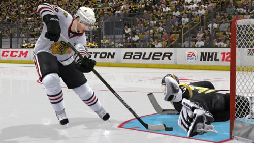 NHL 12 - Xbox 360