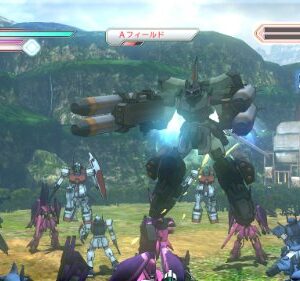 Dynasty Warriors: Gundam 3 - Xbox 360