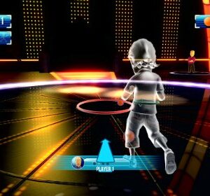 Minute to Win It (Kinect) - Xbox 360