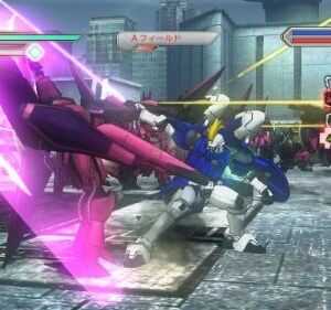 Dynasty Warriors: Gundam 3 - Xbox 360