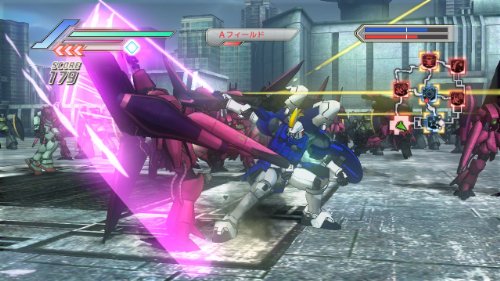 Dynasty Warriors: Gundam 3 - Xbox 360