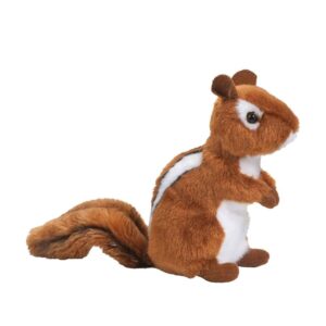 douglas tilly chipmunk plush stuffed animal