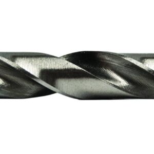 Century Drill & Tool 11606 Letter Gauge Drill Bit, Size F