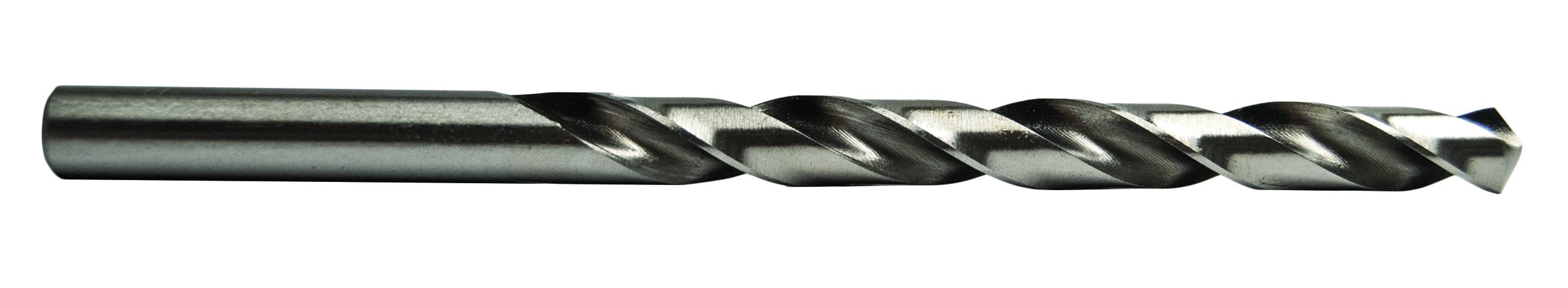 Century Drill & Tool 11606 Letter Gauge Drill Bit, Size F