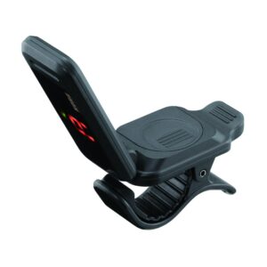 Korg PC1 PITCHCLIP Low-Profile Clip-On Tuner