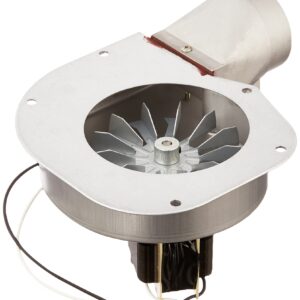 US Stove 80473 Exhaust Blower