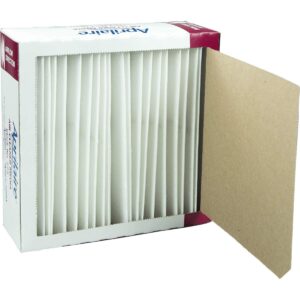 aprilaire 275 replacement filter, genuine aprilaire air purifier filter for air cleaner model 2275