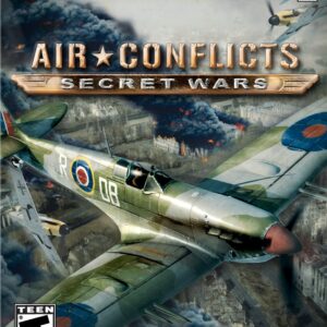 Air Conflicts - Xbox 360