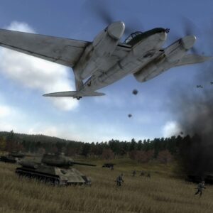 Air Conflicts - Xbox 360