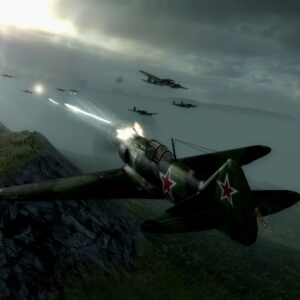 Air Conflicts - Xbox 360