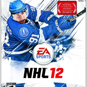 NHL 12 - Xbox 360