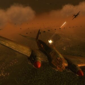 Air Conflicts - Xbox 360