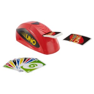 UNO Attack! Game