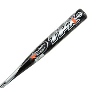 Louisville Slugger 2012 TPX YB126 (-13) Omaha Baseball Bat; 31in./18oz.