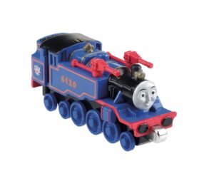 thomas & friends take-n-play, belle