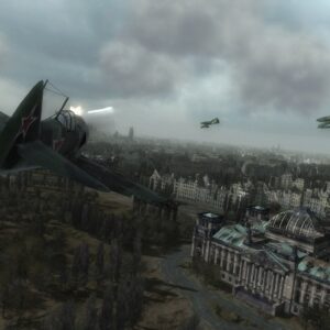 Air Conflicts - Xbox 360