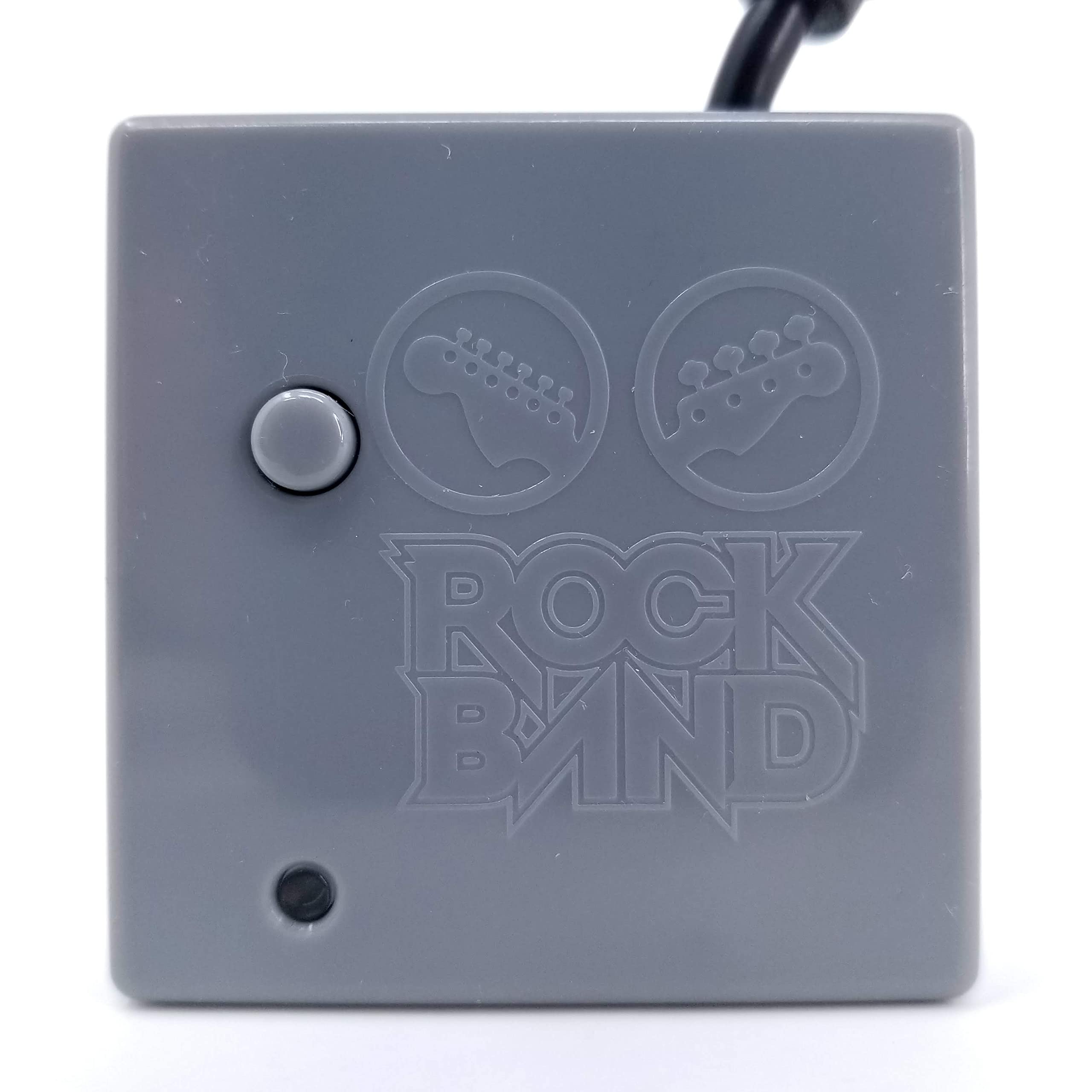 Rock Band 2 Guitar Receiver Dongle - PS3