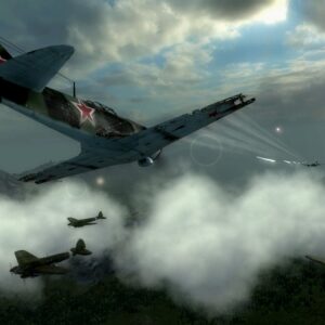 Air Conflicts - Xbox 360