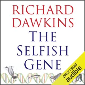 the selfish gene