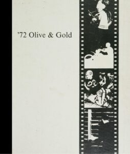 (reprint) 1972 yearbook: santa barbara high school, santa barbara, california