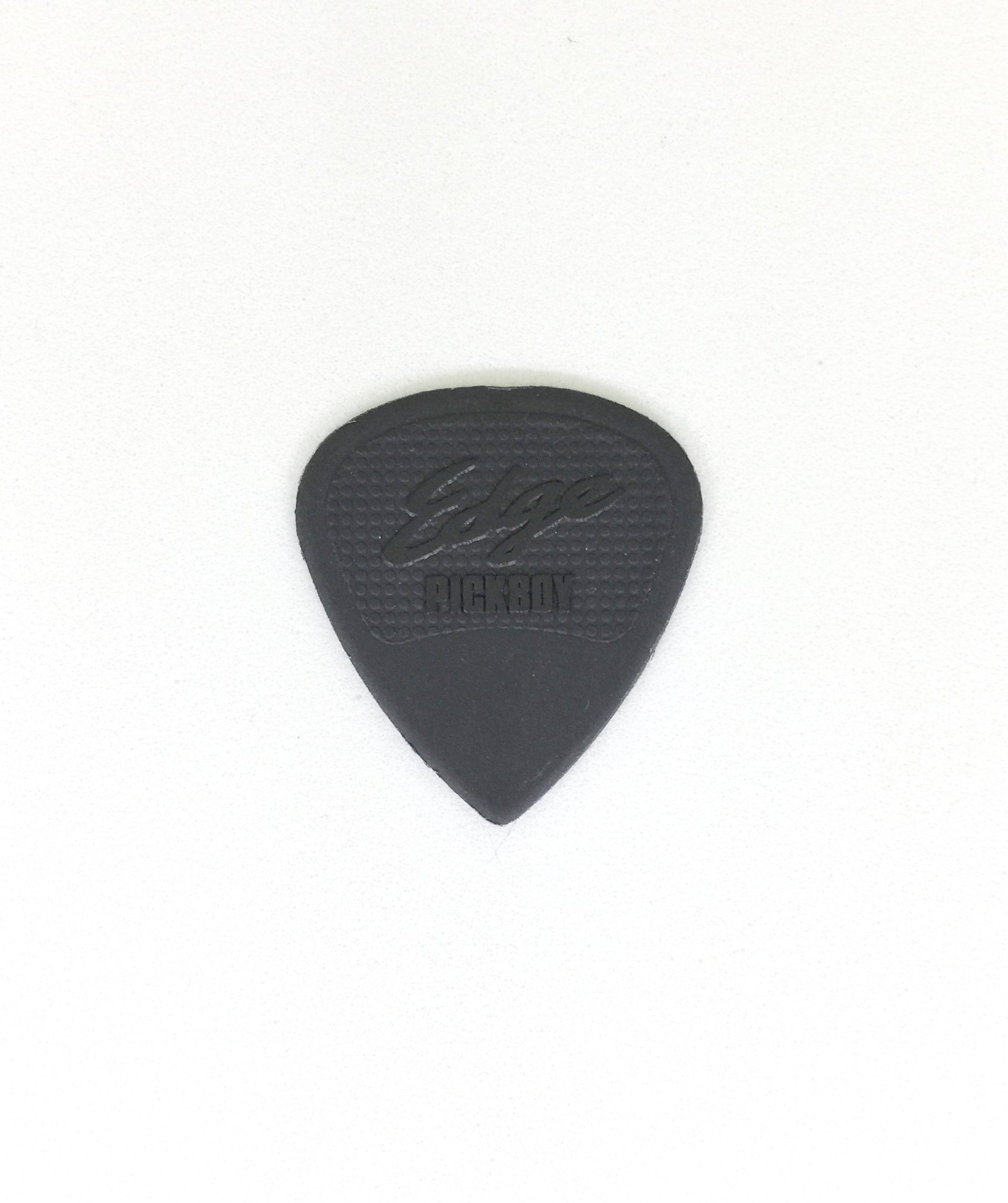 Pickboy Edge, Sharp Tip, Carbon/Nylon, 0.88mm, 10 picks