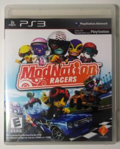 modnation racers