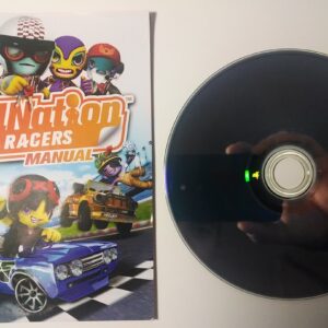 ModNation Racers