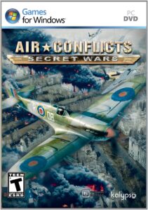 air conflicts - pc