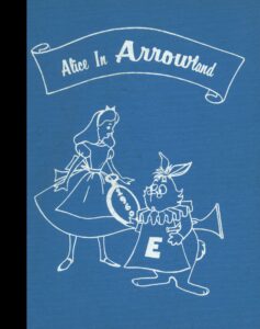 (reprint) 1960 yearbook: eastern high school, detroit, michigan