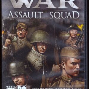 Men of War: Assault Squad - PC