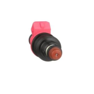 Standard Motor Products FJ713RP4 Fuel Injector, Red