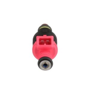 Standard Motor Products FJ713RP4 Fuel Injector, Red