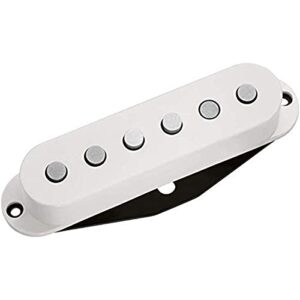 DiMarzio DP110W, 1/4 Jack Pickup (DP102BK)