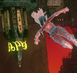 Gravity Rush