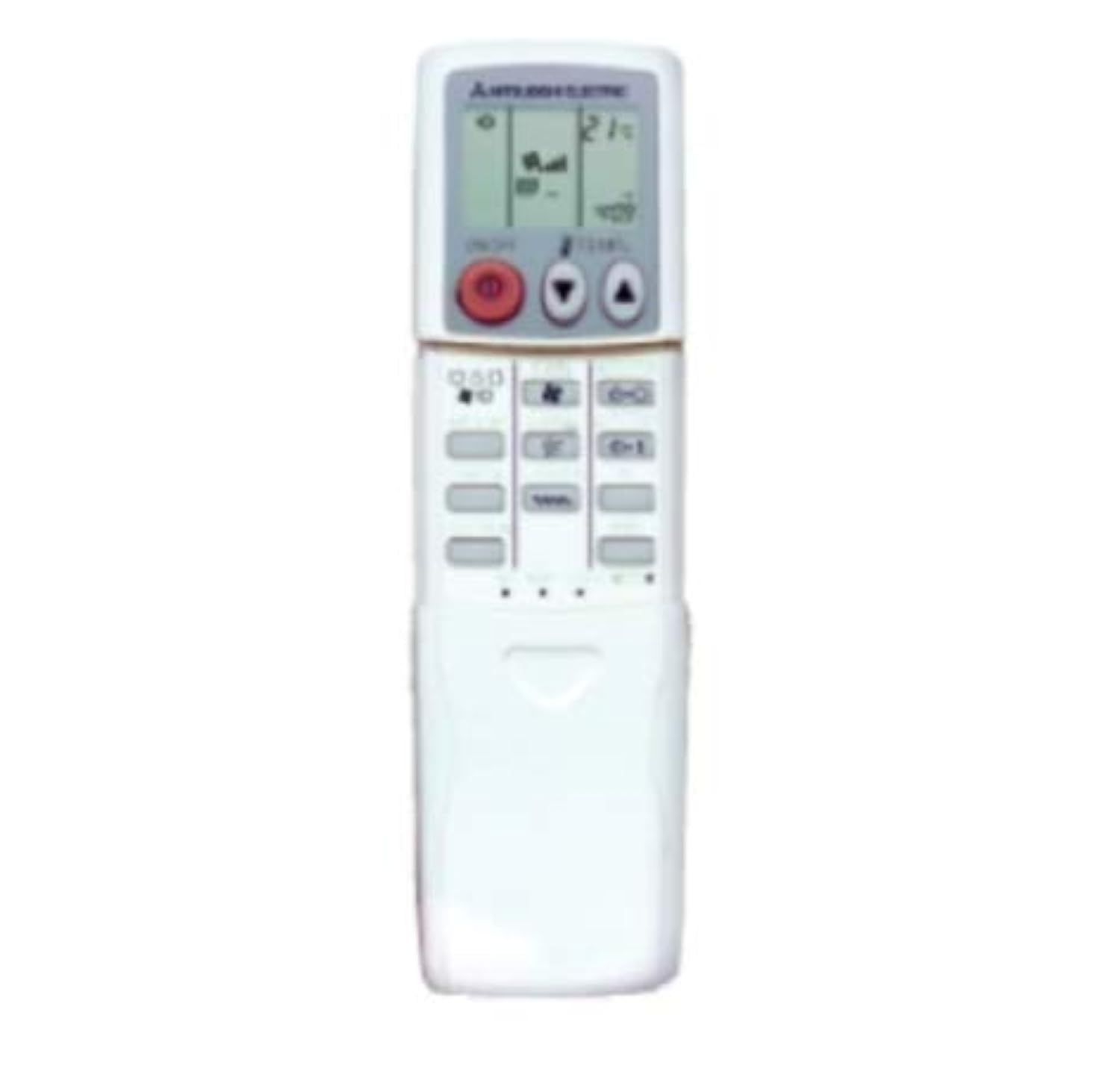 Genuine Mitsubishi Electric Replacement Remote Controller PAR-FL32MA-E.