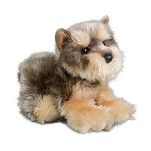 Douglas Yettie Yorkie Yorkshire Terrier Dog Plush Stuffed Animal