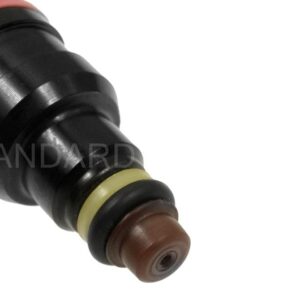 Standard Motor Products FJ713RP4 Fuel Injector, Red