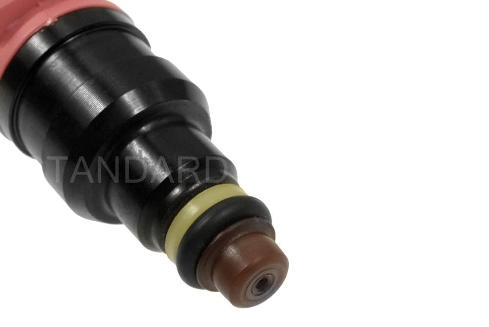 Standard Motor Products FJ713RP4 Fuel Injector, Red