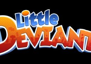 Little Deviants - PlayStation Vita