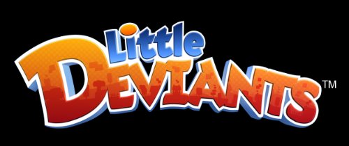 Little Deviants - PlayStation Vita