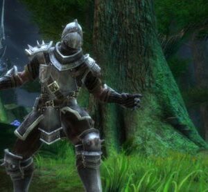 Kingdoms of Amalur: Reckoning (PS3)