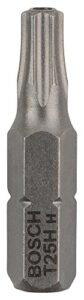 bosch 2608522012 extra hard screwdriver bit