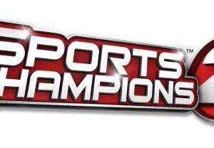 Sports Champions 2