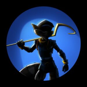 Sly Cooper: Thieves in Time - Playstation 3