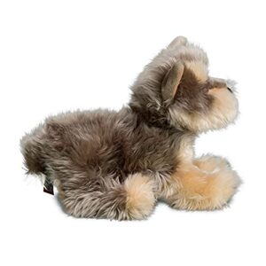 Douglas Yettie Yorkie Yorkshire Terrier Dog Plush Stuffed Animal