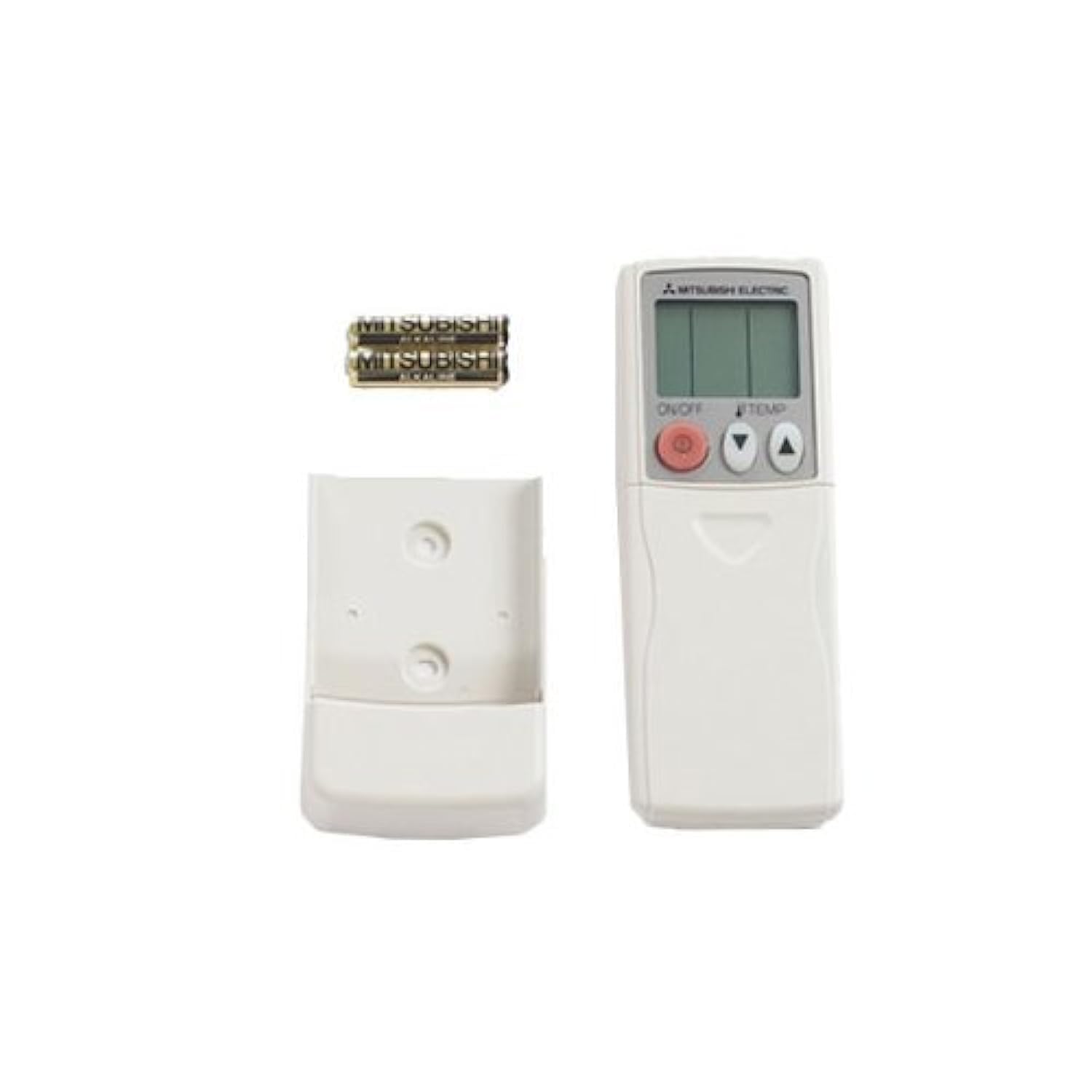 Genuine Mitsubishi Electric Replacement Remote Controller PAR-FL32MA-E.