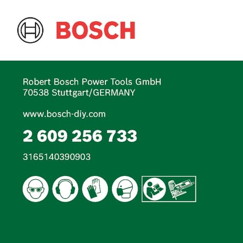 Bosch 2609256733 T118AF Jigsaw Blade