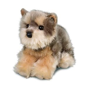 Douglas Yettie Yorkie Yorkshire Terrier Dog Plush Stuffed Animal