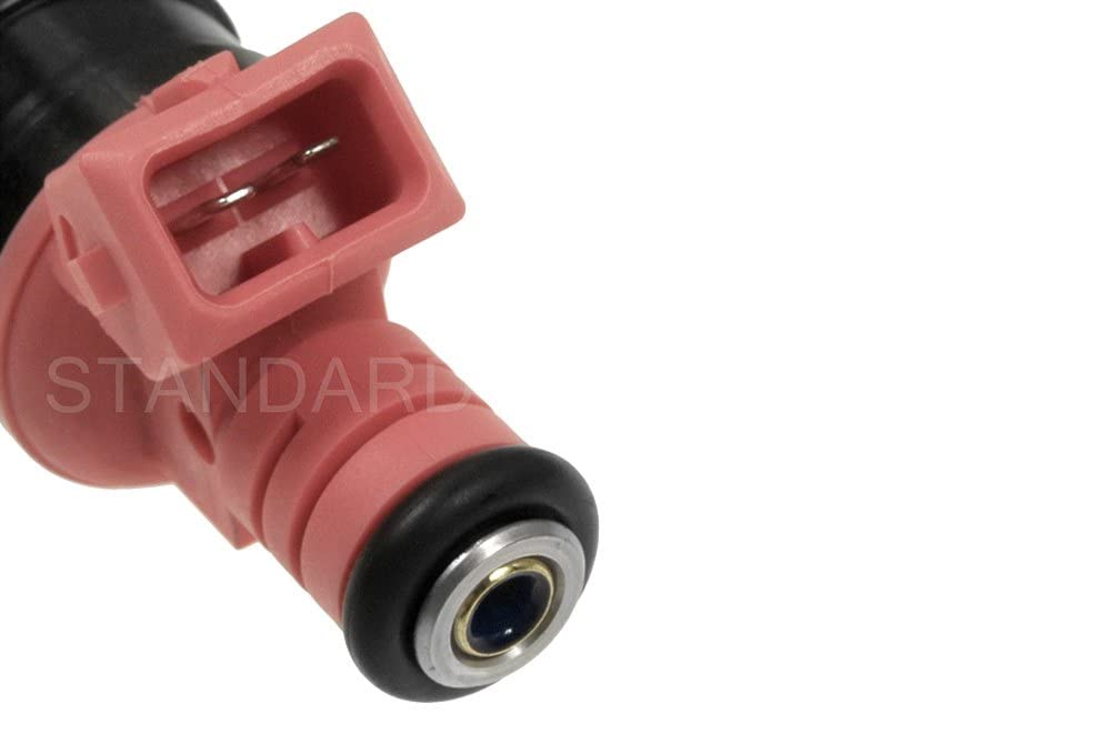 Standard Motor Products FJ713RP4 Fuel Injector, Red