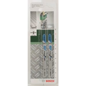 Bosch 2609256733 T118AF Jigsaw Blade